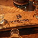 St Petersburg Distillery Tour and Tasting Experience - The Sum Up