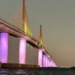 St. Petersburg, FL: Sunset & Skyway Bridge Lights Tour - The Itinerary and What Makes It Special