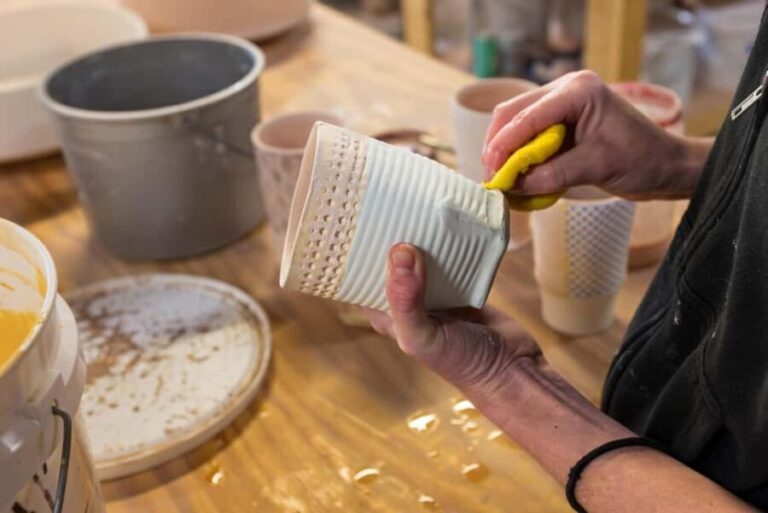 St. Petersburg, Florida: Pottery Class for Beginners - Practical Information and Tips