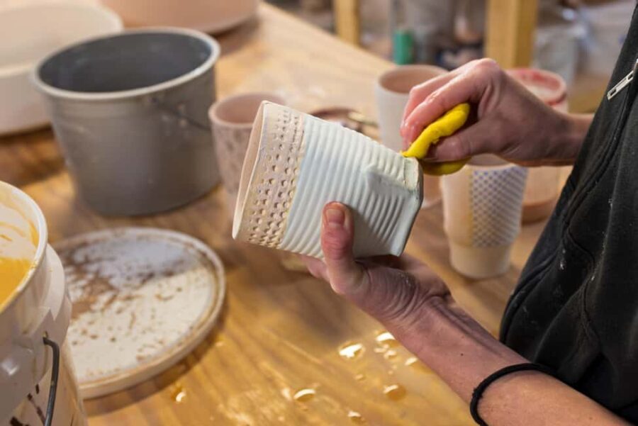 St. Petersburg, Florida: Pottery Class for Beginners - Practical Information and Tips
