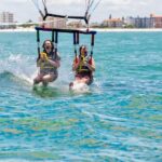 St. Petersburg: Parasailing Tour - Value and Pricing Analysis