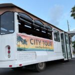 St Petersburg Ultimate (ALL-IN-ONE) City Trolley Tour - The Practical Side: What to Expect