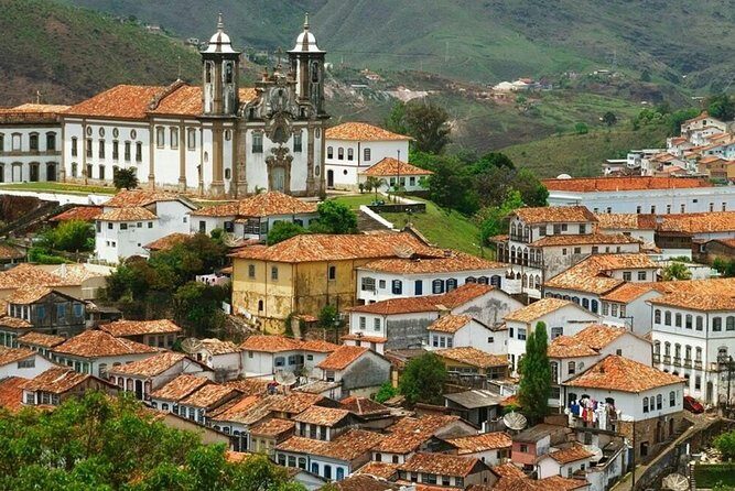 St. Sebastian of the West Tour - Why This Tour Offers Great Value