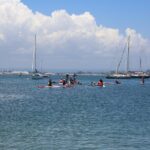 Stand Up Paddle Board Lesson in Mount Maunganui - Practical Details You Should Know