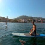 Stand Up Paddle Boarding Adventure in Puerto Vallarta - The Experience in Detail
