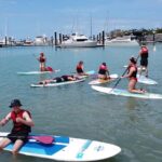 Stand Up Paddle Rental 1hr - Authentic Experiences from Reviewers