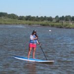 Stand Up Paddleboard Rental - What We Love About This SUP Rental