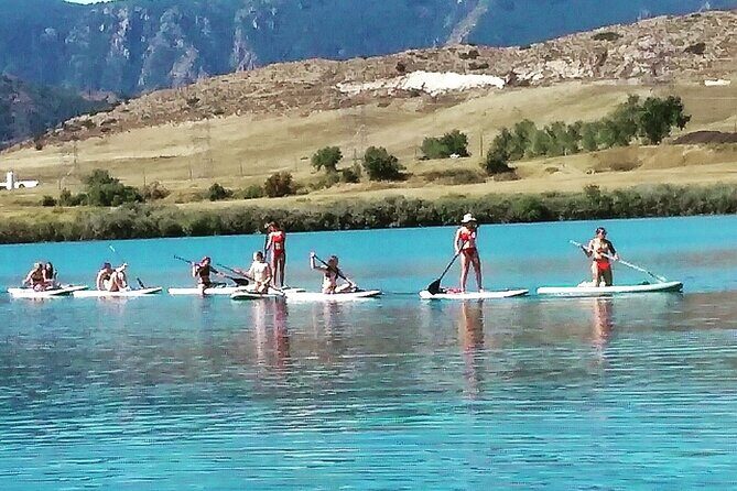 Stand Up Paddleboard Rentals - Who Is This Experience Best For?