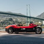 Stanley Park Open Air Roadster Tour - A Closer Look at the Experience