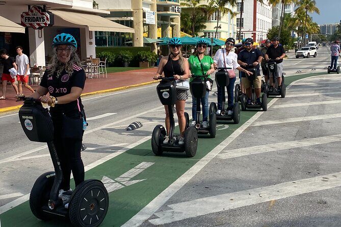 Star Island Segway Tour - An Honest Look at the Itinerary