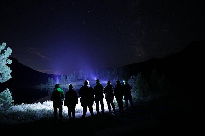 Stargaze in Rocky Mountain National Park - Practical Details That Matter