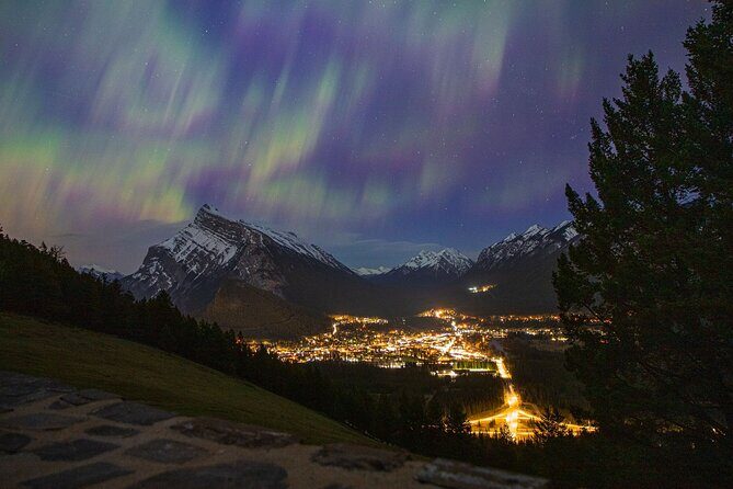 Stargazing at Banff National Park from Canmore or Banff - What Makes This Tour Stand Out?