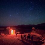 Stargazing Experience at Cowan's Private Observatory - Who Should Consider This Tour?