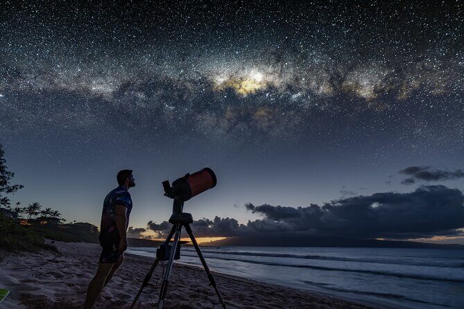 Stargazing Tour in Kapalua - Who Will Love This Tour?