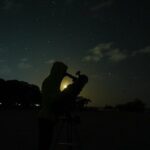 Stargazing, with Dinner Included - FAQ