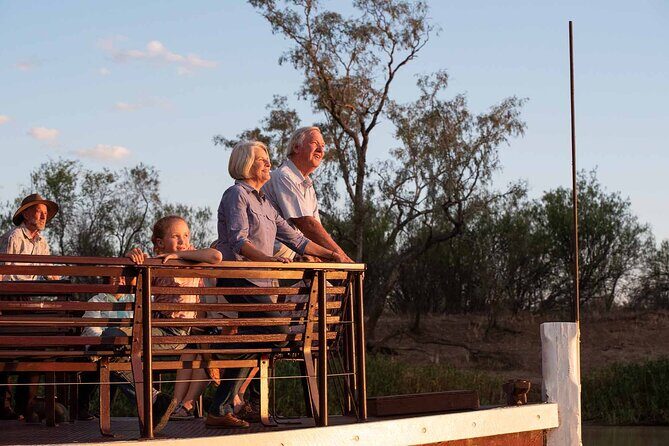 Starlights Cruise Experience - Whats Included and What’s Not