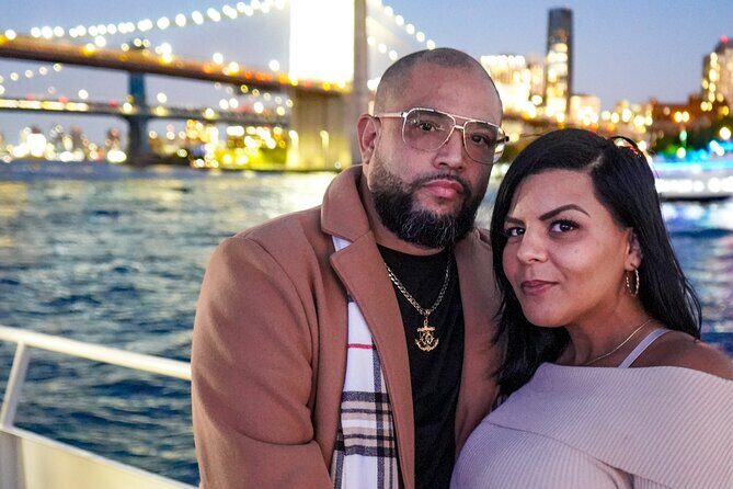 Starship Sunset Cruise NYC - City Lights & Skyline Views - Final Thoughts