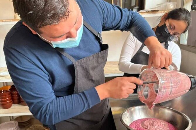 State-of-the-art Mexican cooking classes - The Experiences Value: Why It’s Worth the Price