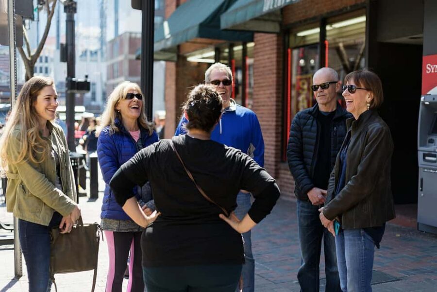 Staten Island: Saint George Walking Tour - Why This Tour Offers Good Value