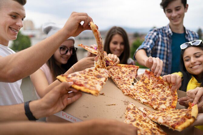 Staten Island St George Pizza Tour - Final Thoughts