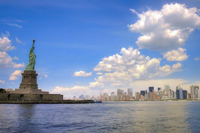 Statue of Liberty and Ellis Island Ferry with Audio Tour Access - Concluding Thoughts: Is This Tour for You?
