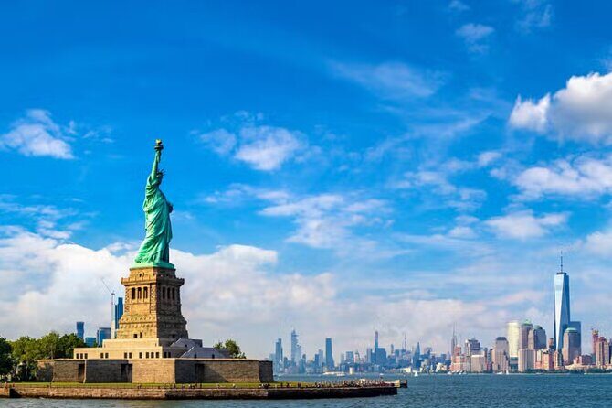 Statue of Liberty and Ellis Island Tour - Why This Tour Offers Great Value