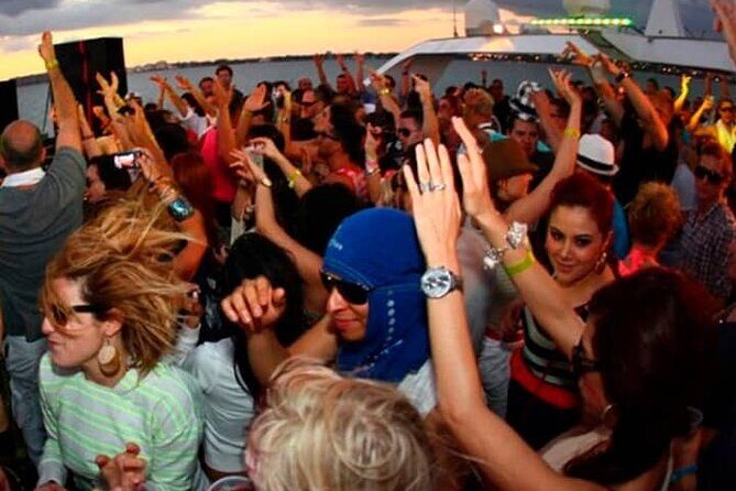 Statue of Liberty Boat Party in NYC - Who Should Consider This Tour?