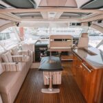 Steel Aweigh 65ft Sea Ray Yacht Rental - Itinerary and What to Expect