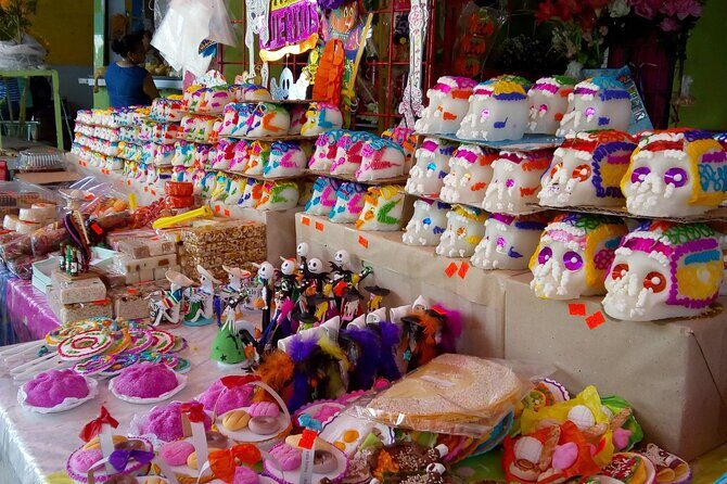 Steps Full of Flavor, Cancun Foodie & Market Tour - What’s Included and How It Adds Value