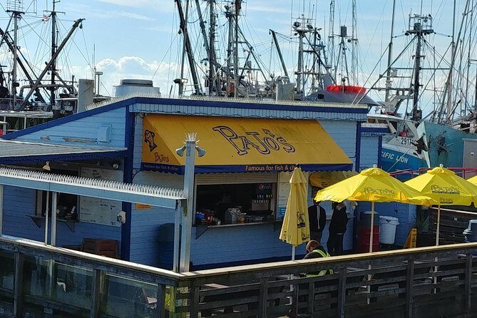 Steveston Magical Mystery & Sea Adventure Explorer Private Tour - Who Will Appreciate This Tour?