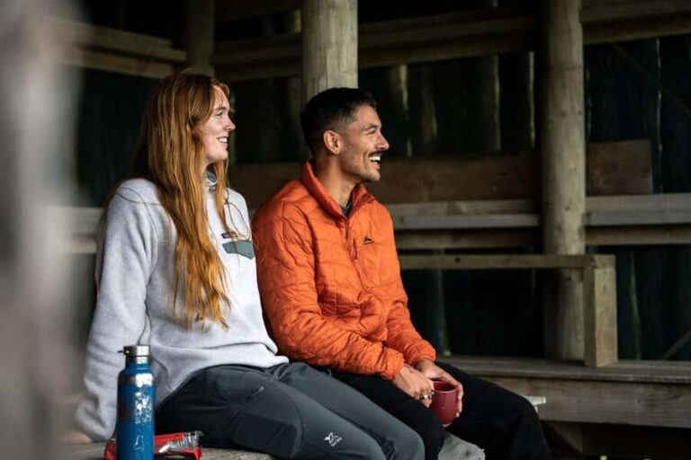 Stewart Island: Guided Wilderness Walk - Why This Tour Stands Out