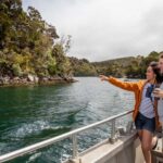 Stewart Island: Ulva Island Guided Wilderness Walk & Cruise - FAQ