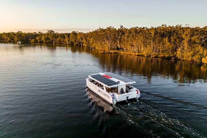 Stillwater Luxury Noosa Sunset Cruise - Who Would Love This Cruise?