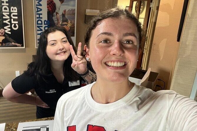 Stockbridge Showdown, MA Scavenger Hunt - The Value of a Custom, Interactive Adventure