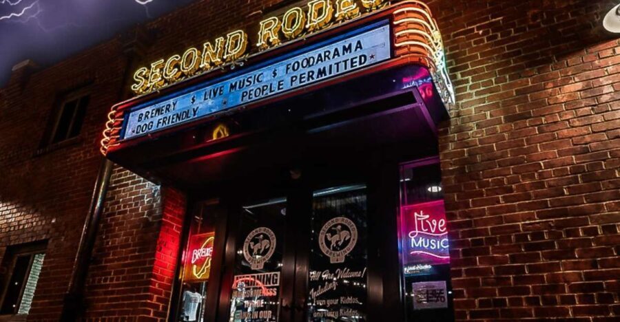 Stockyard Shadows: Wicked Fort Worth Ghost Tours - Exploring the Fort Worth Ghost Tour: What’s Included and What to Expect