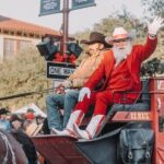 Stockyards Holiday Food & Culture Tour in Forth Worth - Setting the Scene: The Fort Worth Stockyards Experience