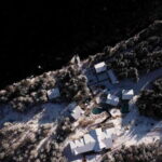 Stoneham: Nordic spa Thermal Experience - What You Can Expect During Your Day at Le Nordique Spa