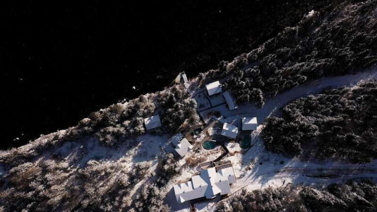 Stoneham: Nordic spa Thermal Experience - What You Can Expect During Your Day at Le Nordique Spa