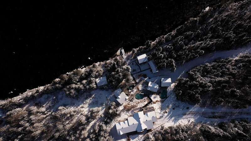 Stoneham: Nordic spa Thermal Experience - What You Can Expect During Your Day at Le Nordique Spa