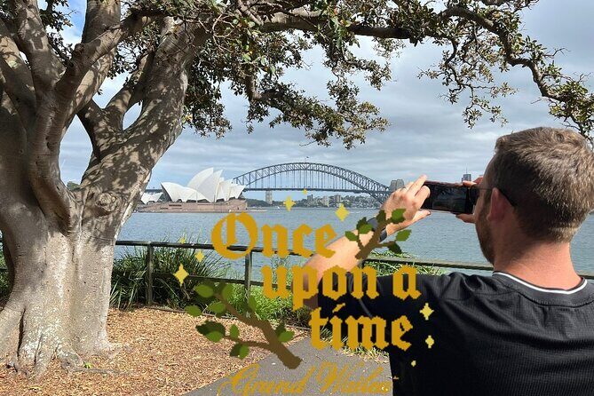 Story of Sydney Tour (mini coach) - Practical Details and Tips