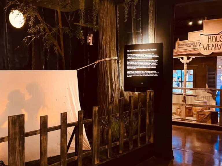 Storyville Red-Light District Museum: All Access Ticket - Frequently Asked Questions