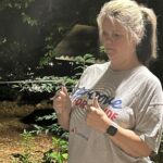 Stovall Mill Bridge Paranormal Investigation with Psychic Jessica - Who Should Book This Tour?