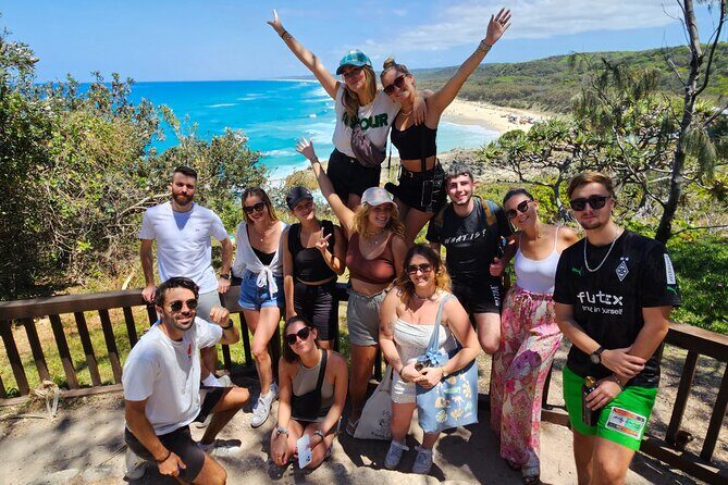 Stradbroke Island Eco Day Trip from Brisbane Wildlife & Beaches - Final Thoughts: Is It Worth It?