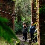 Strahan: The Pillinger Explorer Exclusive Cruise - What Makes This Tour Stand Out?