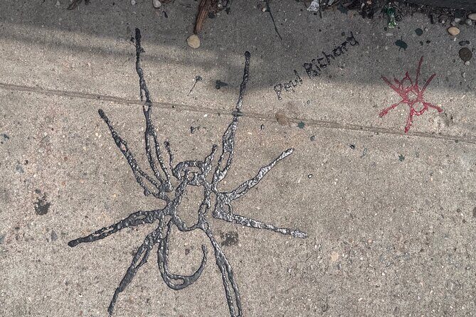 Street Art: Power Politics & Place - Authentic Experiences from Past Participants