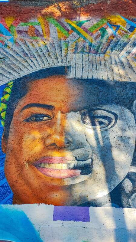 Street Art Tour: the Hidden Face of Mexico City - Why Neighborhoods Matter on This Tour