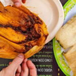 Street Food Bike Tour Mexico City - Parks, Landmarks, and City Views