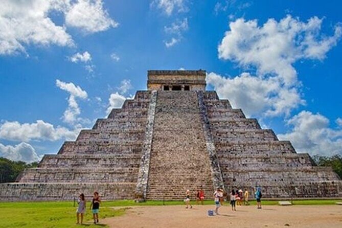 Street Food Tour in Cancun with a Local Guide - What’s Included and What’s Not?