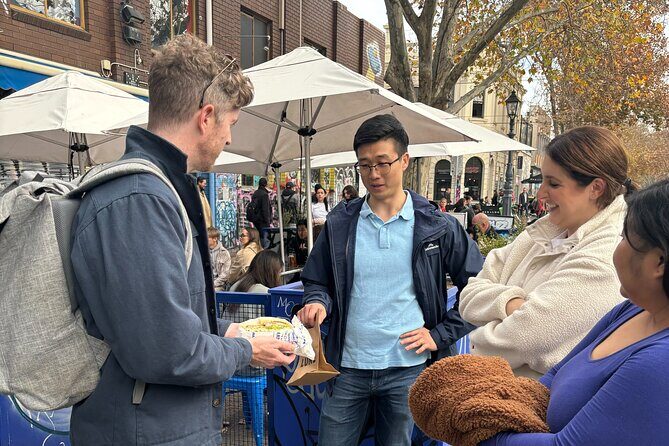 Street Food Tour in Melbourne's Inner North - What Makes This Tour Stand Out?