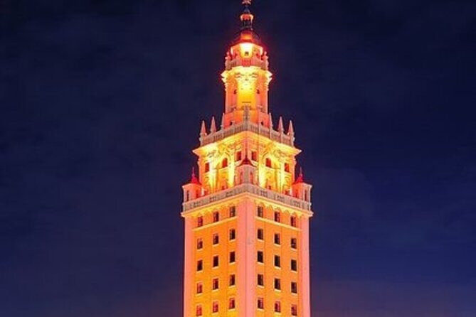 Street Food Tour in Miami with Local Guide - Who Should Consider This Tour?